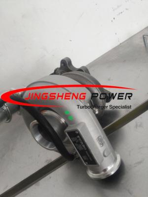 Cina Ripetitore standard di HE211W Turbo con il motore 2836258 di FOTON Ollin ISF in vendita