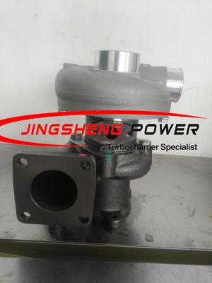 Cina Sovralimentazione del motore diesel di HT12-17A 8972389791 per la costruzione di Isuzu in vendita