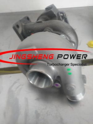 Cina Sovralimentazione del motore diesel di HT12-17A 8972389791 per la costruzione di Isuzu in vendita