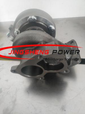 Cina Sovralimentazione del motore diesel di HT12-17A 8972389791 per la costruzione di Isuzu in vendita