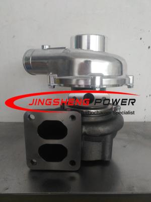 Cina Terra di SumitomoRHG6 o di Isuzu 114400-3890 Hitachi che si muove con il motore 6BG1T in vendita