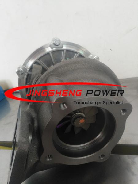 Quality Isuzu Or SumitomoRHG6 114400-3890 Hitachi Earth Moving With 6BG1T Engine for sale