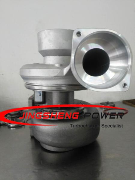 Quality S4DS Diesel Engine Turbocharger 7C7580 7C7691 7C-7582 313272 for Caterpillar for sale