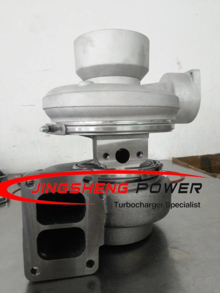 Quality S4DS Diesel Engine Turbocharger 7C7580 7C7691 7C-7582 313272 for Caterpillar for sale
