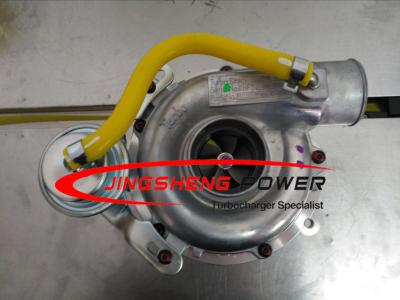 中国 RHF5 VIBRのディーゼル機関のターボチャージャー8971397243 8971397242 8971397241 111801044 1118010-44 販売のため