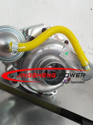中国 RHF5 VIBRのディーゼル機関のターボチャージャー8971397243 8971397242 8971397241 111801044 1118010-44 販売のため