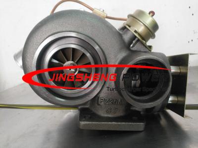 Cina Sovralimentazione VA250041 24100-1690C del motore diesel di RHC7 H06CT per il camion di Hino in vendita