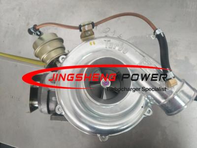 中国 HinoのトラックのためのRHC7 H06CTのディーゼル機関のターボチャージャーVA250041 24100-1690C 販売のため