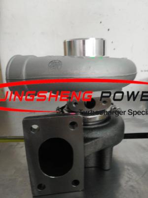 Cina Sovralimentazione 4BG1 Turbo del motore diesel 4BD1 di rendimento elevato per il motore 49189-00540 in vendita