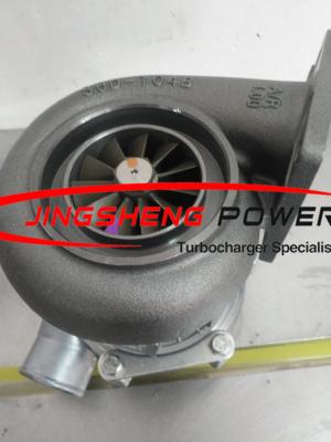 Cina L'escavatore della sovralimentazione del motore diesel di PC200-3 TO4B53 S6D105 parte 6137-82-8200 in vendita