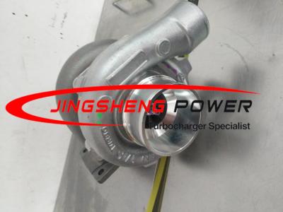 Cina L'escavatore della sovralimentazione del motore diesel di PC200-3 TO4B53 S6D105 parte 6137-82-8200 in vendita