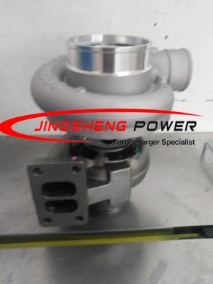 Cina Sovralimentazione Cumminsi Komatsui PC220-6/PC200-6E T6D102 del motore diesel HX35 3539697 in vendita