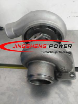 Cina Sovralimentazione Cumminsi Komatsui PC220-6/PC200-6E T6D102 del motore diesel HX35 3539697 in vendita