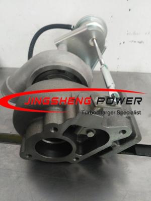 Cina Mitsubishi & sovralimentazione PC130-7 49377-01601 TD04L-10T del motore diesel di KOMATSU 4BT3.3 in vendita