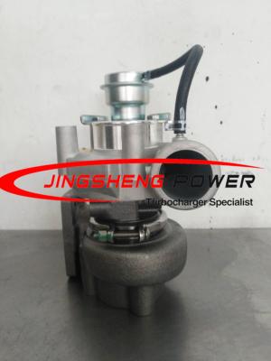 Cina Mitsubishi & sovralimentazione PC130-7 49377-01601 TD04L-10T del motore diesel di KOMATSU 4BT3.3 in vendita