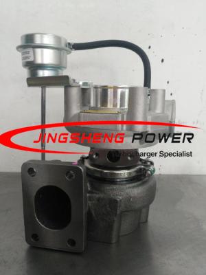 Cina Mitsubishi & sovralimentazione PC130-7 49377-01601 TD04L-10T del motore diesel di KOMATSU 4BT3.3 in vendita