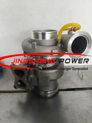 China Turbocompressores das peças de motor de GT4594BL 291-5480 CAT345D para a máquina escavadora C13 de Caterpillar à venda