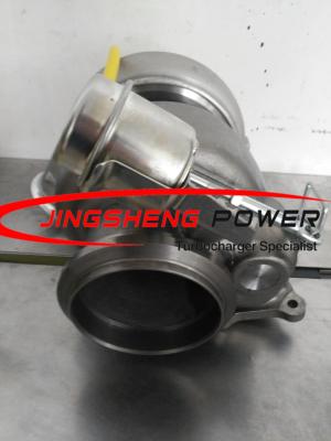 中国 幼虫の掘削機C13のためのGT4594BL 291-5480 CAT345Dのエンジン部分のターボチャージャー 販売のため
