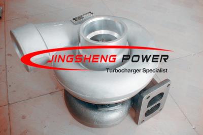 China Turbocompressor 6505-52-5410 do motor SA6D140 diesel para a escavadora D155, D355C-3 à venda