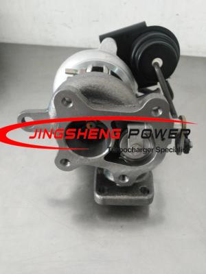 中国 28231-27000 49173-02410 TD025現代エラントラ2.0 CRDiエンジンD4EA用ディーゼルエンジンターボチャージャー 販売のため