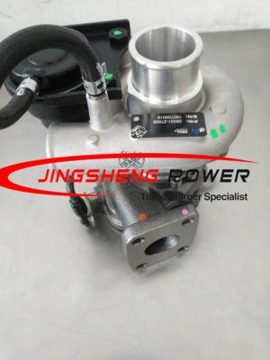 中国 28231-27000 49173-02410 TD025現代エラントラ2.0 CRDiエンジンD4EA用ディーゼルエンジンターボチャージャー 販売のため