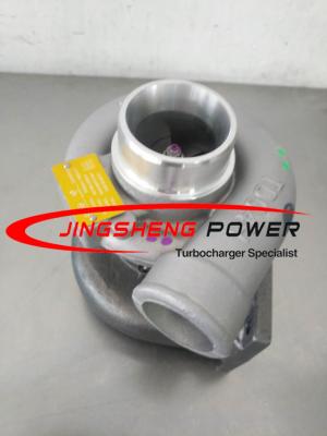 China Graafmachine TD04-15G-8.5 EX120-2 EX120-3 4BG1T Dieselmotor Turbolader 49189-00501 Voor SK120 SK120-1 Te koop