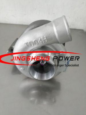 China Turbo do motor diesel de TD04H-15G-12 49189-00580 8-97222-1720 4BG1 para Hitachi ZX135US 160LS à venda
