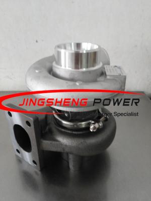 China Turbo do motor diesel de TD04H-15G-12 49189-00580 8-97222-1720 4BG1 para Hitachi ZX135US 160LS à venda