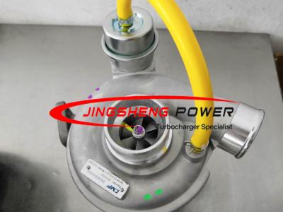 Cina Turbocompressore diesel generatore GT2556S 738233-0002 2674A404 per Perkins Industrial GenSet in vendita