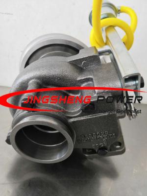 中国 HX35G水冷却6BTAディーゼルエンジンターボチャージャー3802792 3538731 3538730 3537513 販売のため