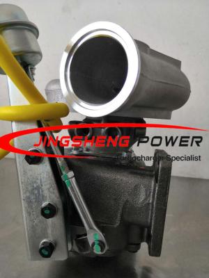 中国 HX35G水冷却6BTAディーゼルエンジンターボチャージャー3802792 3538731 3538730 3537513 販売のため