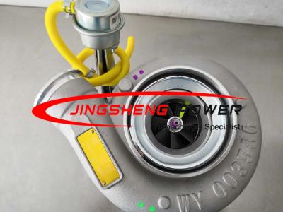China HX35G Água Refrigerada 6BTA Turbocompressor Do Motor Diesel 3802792 3538731 3538730 3537513 à venda