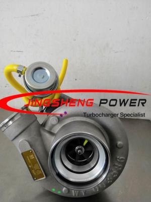 中国 HX35G水冷却6BTAディーゼルエンジンターボチャージャー3802792 3538731 3538730 3537513 販売のため