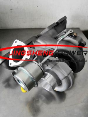 China GT2256MS 704136-5003S 704136-0003 Motor Turbo Carregador Para Isuzu Caminhão NPR com 4HG1-T, 4HG1-T Euro-1 à venda