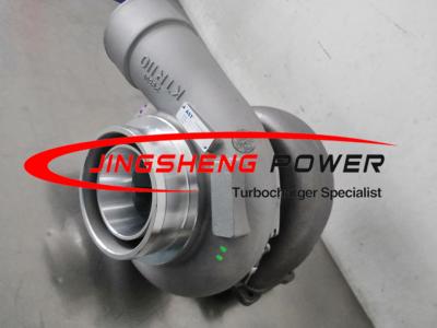China Bulldozer SA6D140 D275 Diesel Engine Turbocharger , Diesel Turbo Kits 6505-65-5140 for sale