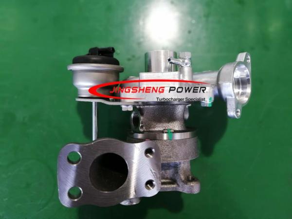 Quality KP35 Car Turbo Charger 54359700009 54359880007 0375G9 Small Turbo For Peugeot for sale