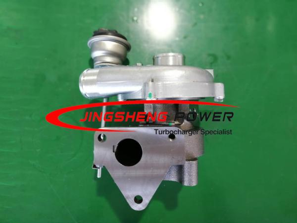 Quality KP35 Turbocharger In Automobile 8200119854 8200189536 8200351471 8200409037 7701473122 for sale