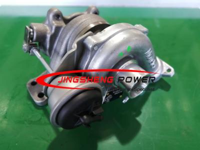 China Turbocompressor 54359880009 do motor KP35 diesel 9648759980 0375G9 9643574980 à venda