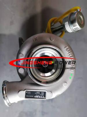 Cina Sovralimentazione diesel 6BTAA 6CTAA 397 Hx 35 Turbo 3785477/3971923/4309111/3788390 della componente del motore in vendita