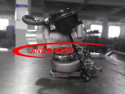 China Turbolader 465269-13 des Dieselmotor-TB4133 465269-0009 ME047765 mit 6D15CT 6D15T zu verkaufen