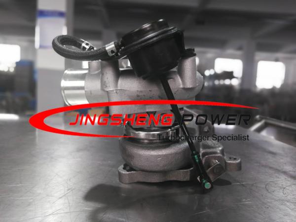 Quality TB4133 Diesel Engine Turbocharger 465269-13 465269-0009 ME047765 With 6D15CT 6D15T for sale