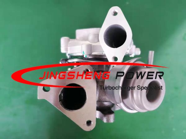 Quality GT1849V TURBO 727477-5006S 14411-AW400 with YD22 for sale