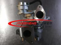 Quality Nissan X-Trail 2.2 DI (T30) Turbocharger RHF4 14411-8H800 VC420051 VA420051 for sale