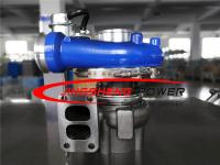 Quality MAZ-536 turbocharger engine euro4 euro5 12709880067 12709700067 536118010 536 for sale