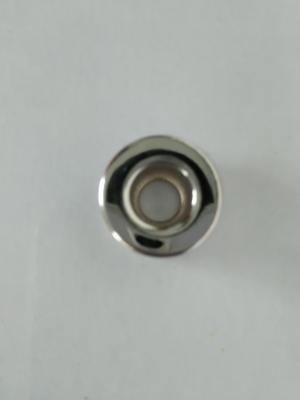 China D16xd7x2mm High Quality Environmentally-Friendly Permanent Neodymium Radial Ring Magnets for sale