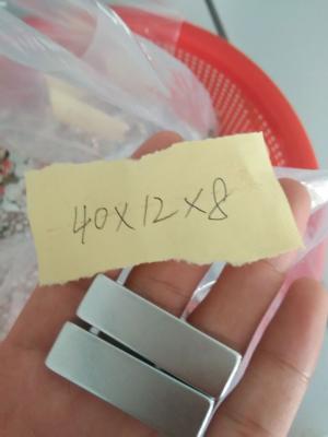China ndfeb block ball neodium magnet permanent magnets for sale