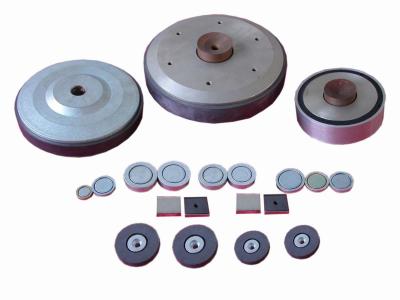 China Speaker Magnets Rare Earth Magnetic Speaker Magnets Assemblies for sale