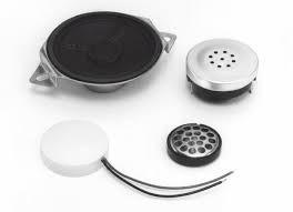 China speaker magnet assembly for sale