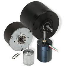 China Permanent Magnetic Rotor Assemblies/Magnet Coupling for sale
