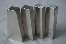 China strong neodymium n52 block magnets for sale